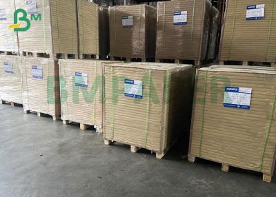 China High Thickness 200gsm - 1200gsm Duplex Grey Book Binding Board for sale