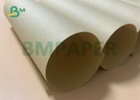 China 70g 80g Brown Kraft Paper For Factory Temperature Cooling for sale
