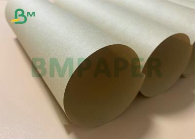 China 70g 80g Brown Kraft Paper For Factory Temperature Cooling for sale
