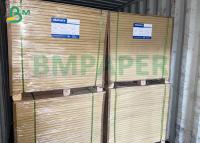 China White PE Coated 135gsm - 350gsm Thick Food Grade Cup Stock Paper for sale
