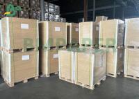 China 200gsm + 15gsm Two Sides PE Coated Food Grade Paper For Bowls Of Instant Noodles for sale
