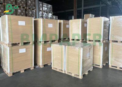 China 200gsm + 15gsm Two Sides PE Coated Food Grade Paper For Bowls Of Instant Noodles for sale