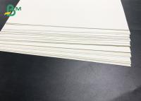 China 200gsm + 15gsm Two Sides PE Coated Food Grade Paper For Bowls Of Instant Noodles for sale