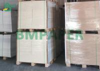 China 18lb Brown Cooling Kraft Paper Wet Strength Kraft Paper For Air Cooler for sale