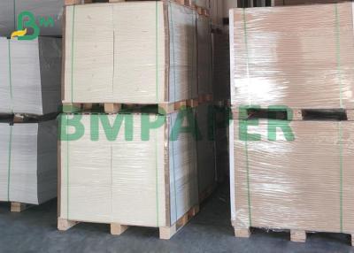China 18lb Brown Cooling Kraft Paper Wet Strength Kraft Paper For Air Cooler for sale