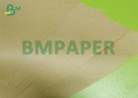 China 18lb Brown Cooling Kraft Paper Wet Strength Kraft Paper For Air Cooler for sale