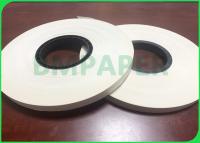 China FDA Certified Eco - Friendly Straw Paper 3500 Rolls For Individually Packaged Straws for sale