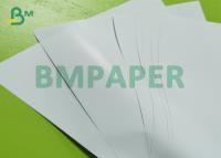 China 18lb 20lb Two Sides Glossy Coated C2S Paper Versatile Bulk Art Paper In Roll for sale