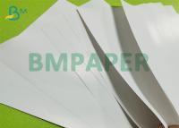 China 18lb 20lb Two Sides Glossy Coated C2S Paper Versatile Bulk Art Paper In Roll for sale