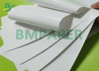 China 18lb 20lb Two Sides Glossy Coated C2S Paper Versatile Bulk Art Paper In Roll for sale