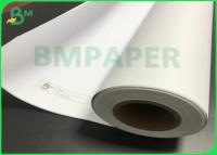 China 80gsm Two Sides Uncoated Engeinering Paper For Design Description for sale