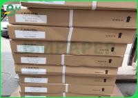 China 80gsm Two Sides Uncoated Engeinering Paper For Design Description for sale