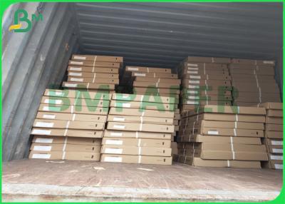 China 80gsm Two Sides Uncoated Engeinering Paper For Design Description for sale