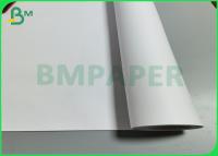 China 80gsm Two Sides Uncoated Engeinering Paper For Design Description for sale