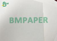 China 66cm x 78cm White Printable Absorbent Paper Board For Coaster for sale