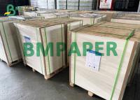 China 66cm x 78cm White Printable Absorbent Paper Board For Coaster for sale