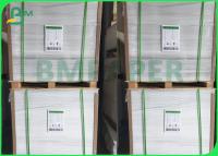 China 600mm * 820mm 250 Gsm C2s Matte Art Paper For Magazine Books Covers for sale