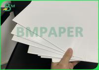 China 600mm * 820mm 250 Gsm C2s Matte Art Paper For Magazine Books Covers for sale