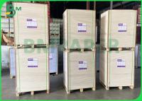 China 157gsm Double Sides Coated Matte No - Glossy Art Paper For Printing for sale