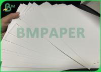 China 157gsm Double Sides Coated Matte No - Glossy Art Paper For Printing for sale