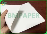 China 157gsm Double Sides Coated Matte No - Glossy Art Paper For Printing for sale