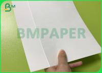 China FDA Approved High Stiffnes Coated Container Board For Packing Box for sale