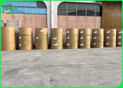 China FDA Approved High Stiffnes Coated Container Board For Packing Box for sale