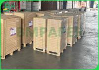 China FDA Certified Eco-Friendly 270gsm 295gsm C1s Food Grade Ivory Paper for sale