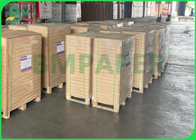China FDA Certified Eco-Friendly 270gsm 295gsm C1s Food Grade Ivory Paper for sale