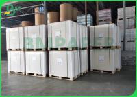 China FDA Certified Eco-Friendly 270gsm 295gsm C1s Food Grade Ivory Paper for sale