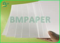 China FDA Certified Eco-Friendly 270gsm 295gsm C1s Food Grade Ivory Paper for sale