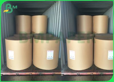 China Single Side Coated  215gsm 235gsm Non-Toxic Food Grade Bleach Card for sale