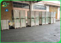 China 215gsm - 350gsm 100% Virgin Pulp One Side Coated Food Grade Board for sale
