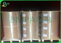 China 60gsm 65gsm Grade AAA Lacquered Finish Glossy Blue / Yellow / Pink Carboard for sale