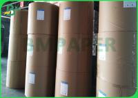 China 3mm 3.5mm 100% Virgin Pulp Printing Patterns Colored Woodfree Paper for sale
