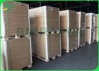 China 50gsm - 180gsm Varnish Colorful Paperboard For Printing Purpose for sale