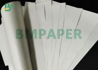 China 18 × 24inches 45GSM All - Purpose Newsprint Paper Ideal For Box Fillers for sale