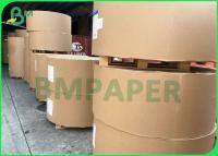China Good Opacity Uncoated Flat And Smooth Surface Newsprint Packing Paper for sale