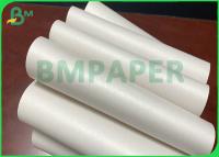 China Good Opacity Uncoated Flat And Smooth Surface Newsprint Packing Paper for sale