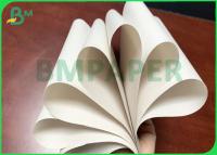China Good Opacity Uncoated Flat And Smooth Surface Newsprint Packing Paper for sale