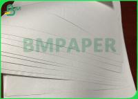 China 42 - 52 Gsm 15cm Diameter Grade AA Good Ink Absorption Newsprint Wrapping Paper for sale