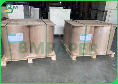 China 45gsm 47gsm Smooth Surface  Newsprint Packing Paper For Plug The Bags for sale