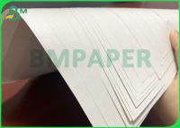 China 45gsm 47gsm Smooth Surface  Newsprint Packing Paper For Plug The Bags for sale