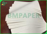 China 45gsm 47gsm Smooth Surface  Newsprint Packing Paper For Plug The Bags for sale