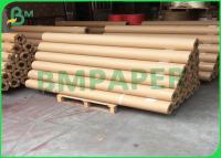 China 42 Gsm 3 Inches Core Diameter Newsprint Paper For Clothing Drawing for sale