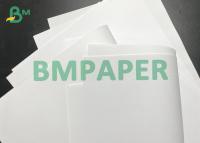 China 50 Grs 55Grs EN Bond White Paper Uncoated For Personal Stationery for sale