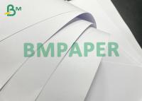 China 50 Grs 55Grs EN Bond White Paper Uncoated For Personal Stationery for sale