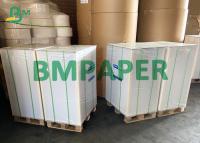 China 50 Grs 55Grs EN Bond White Paper Uncoated For Personal Stationery for sale
