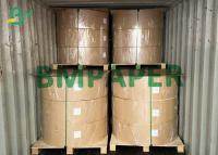 China 50 Grs 55Grs EN Bond White Paper Uncoated For Personal Stationery for sale