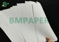China EN 50grs 53grs White Offset Printing Paper Bond Paper For Journal Paper for sale